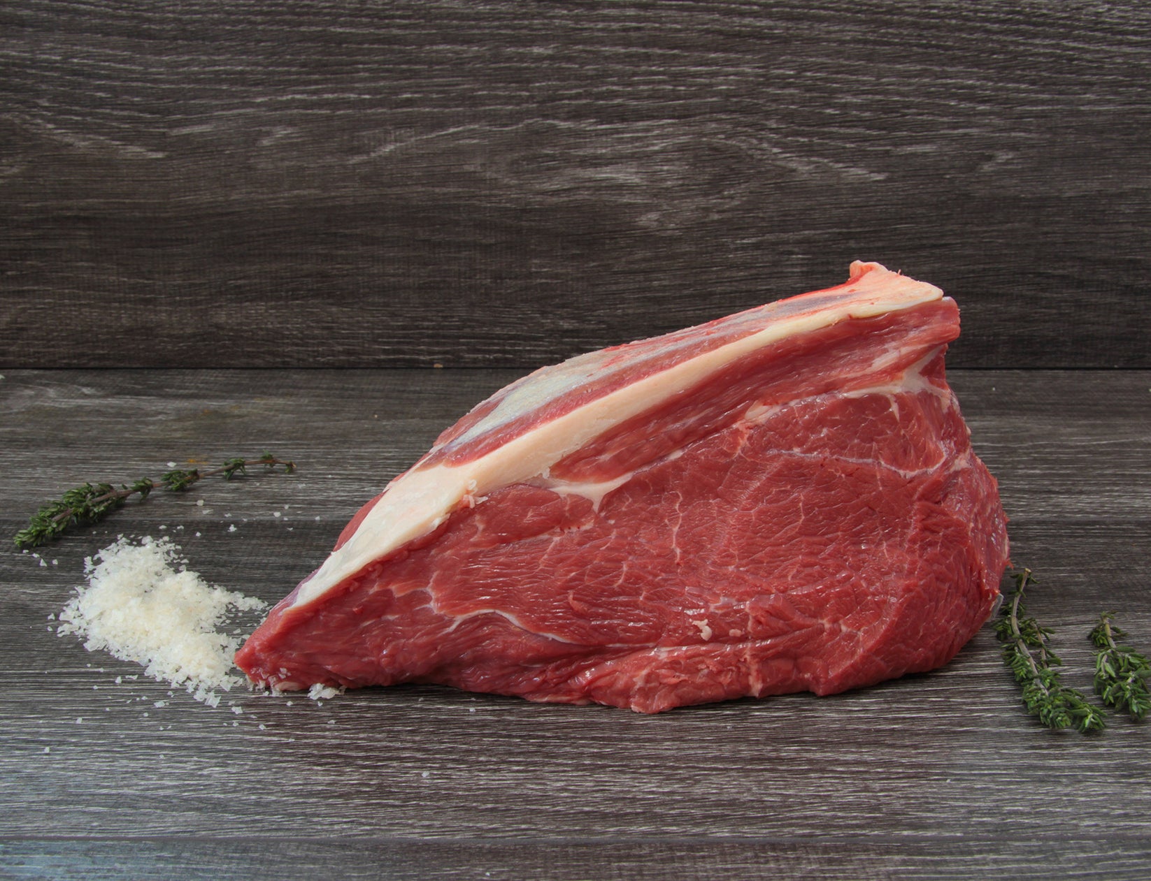Roast Beef Blade 1kg – Naked Meats